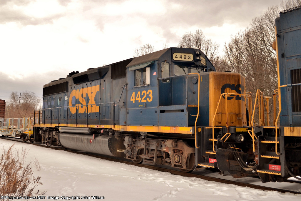 CSX 4423